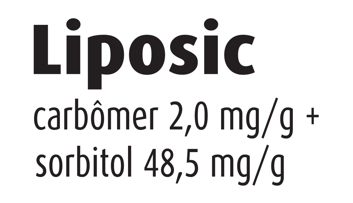 Géis Oftálmicos | Bausch + Lomb